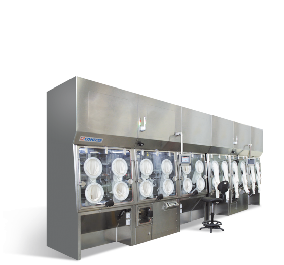 חברות מיוצגות